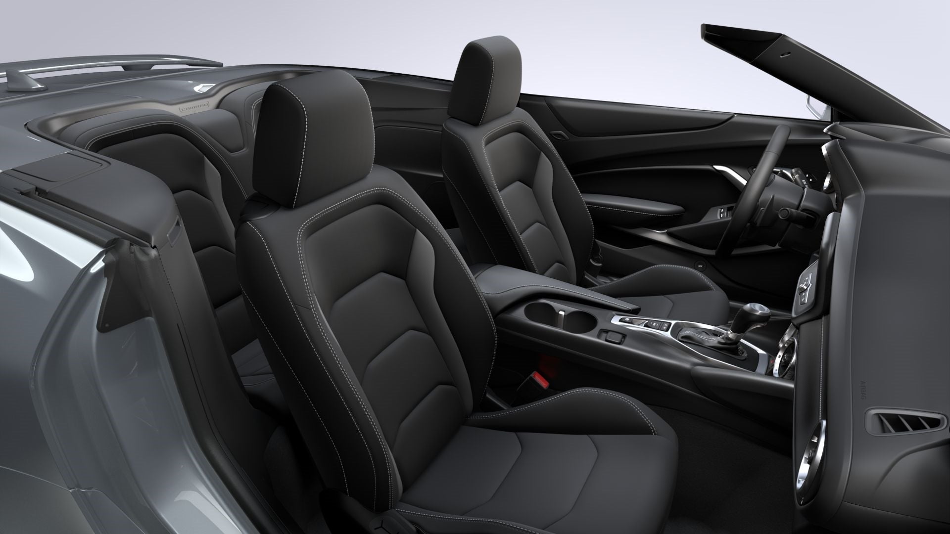 2021 Chevrolet Camaro 1LT Abingdon VA | Bristol Johnson City Lebanon ...